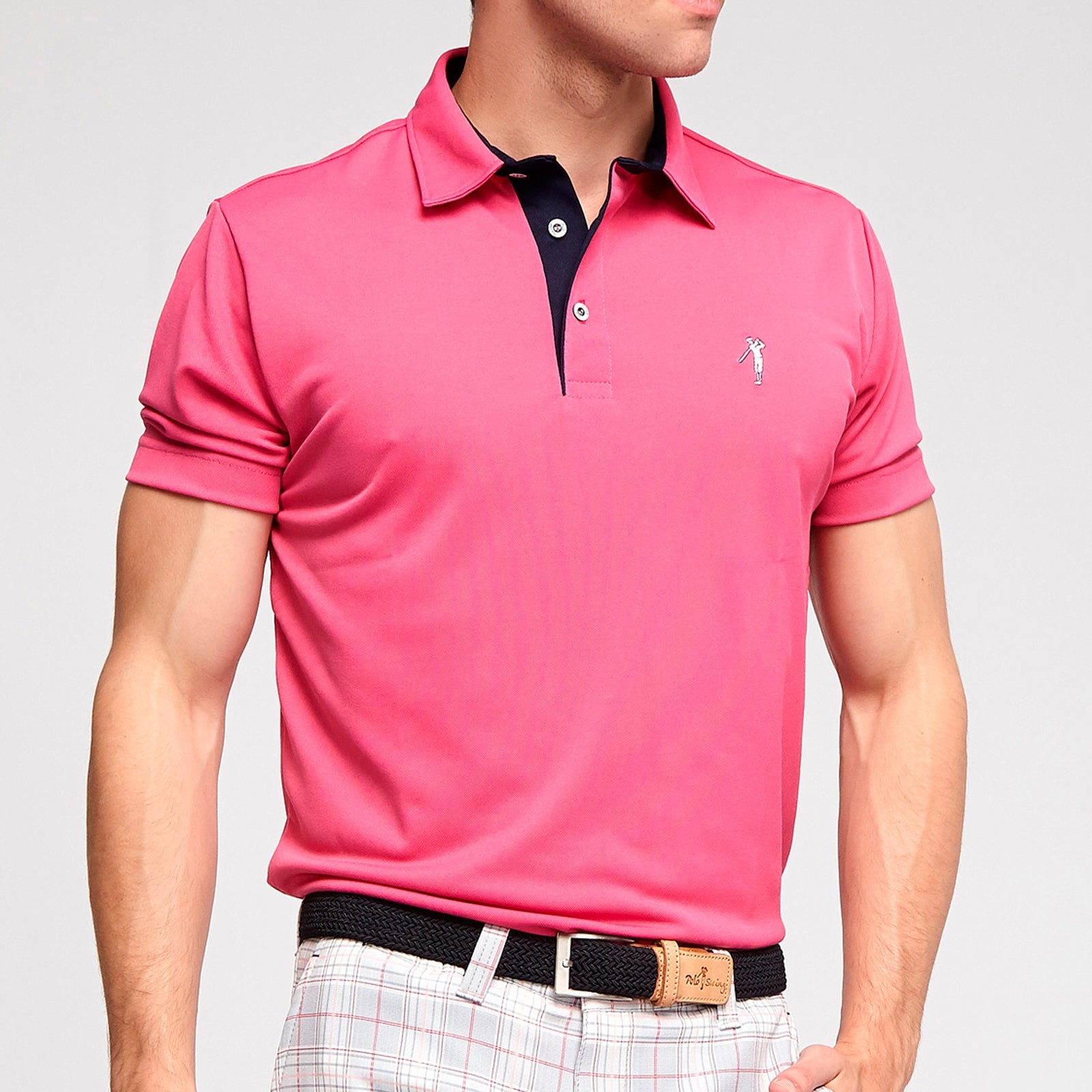 Polos hombre – Polo Swing golf