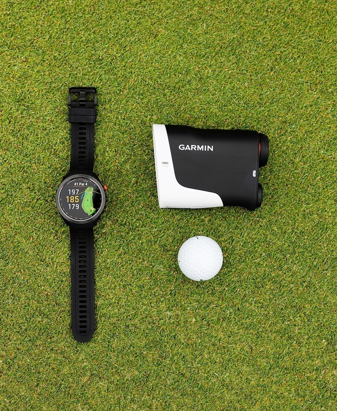 Medidores y Relojes – Polo Swing golf